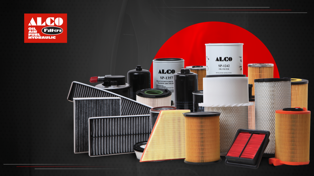 🔝 Filtros ALCO: Máxima Protección para Autos de Gama Alta 🚀 - Tu Taller ...
